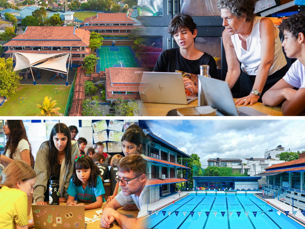 OSC Earns Global Recognition Through Tri-Agency Accreditation - Colombo Times