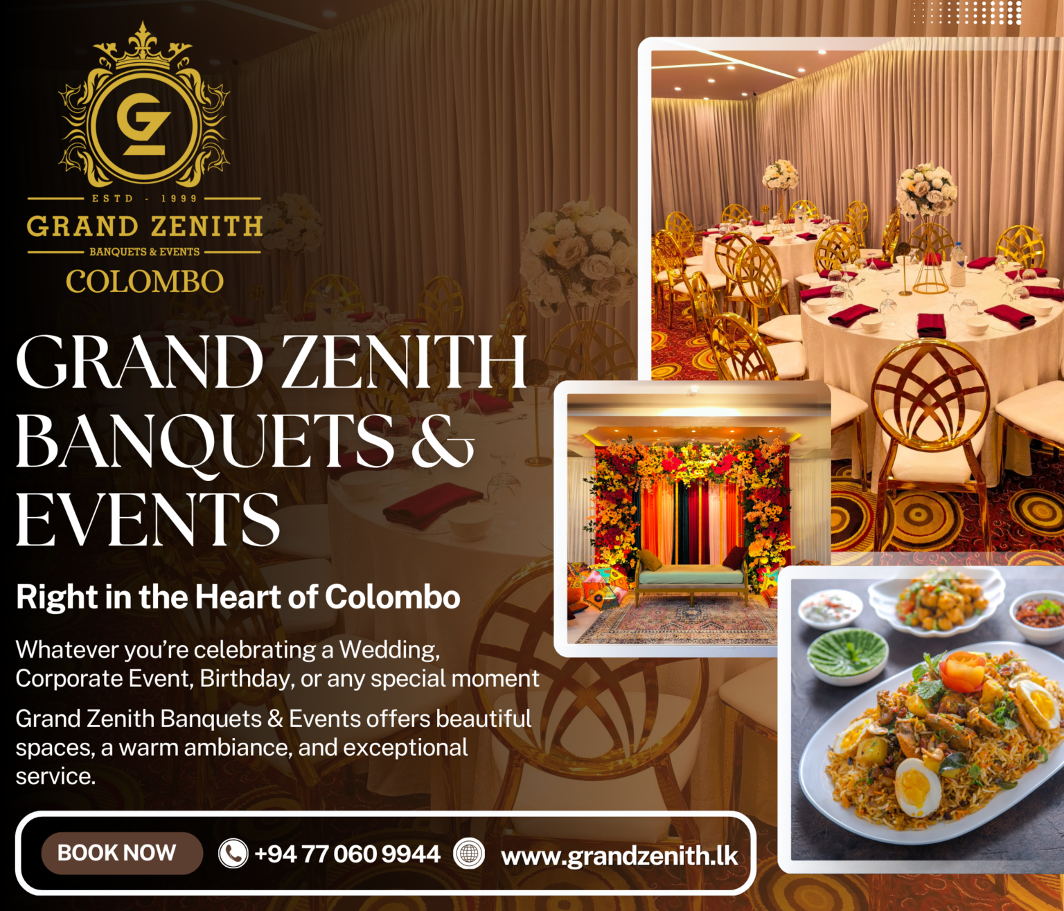 Colombo to Host ABU 2026 — A Landmark Win for Asia-Pacific’s Biggest Media Summit - Colombo Times